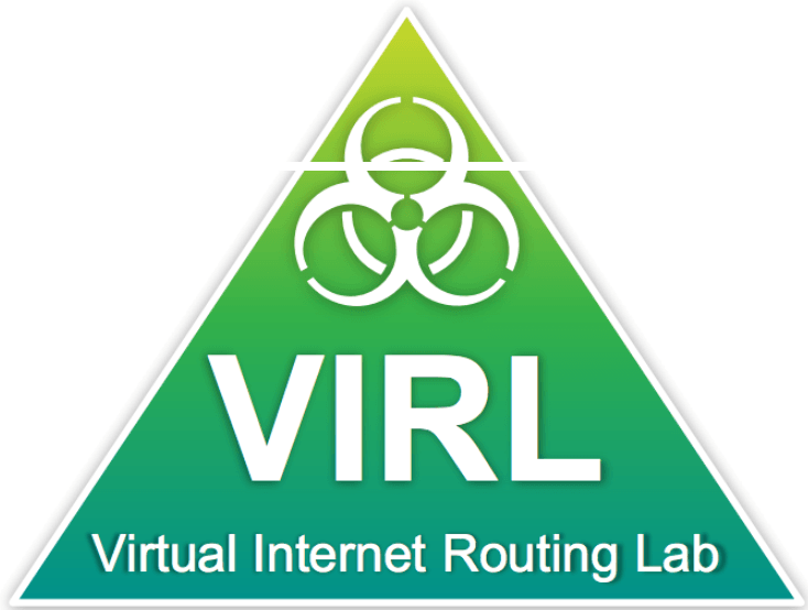 Cisco Virl Virtual Internet Routing Lab It Network Consulting Design Deploy And Support