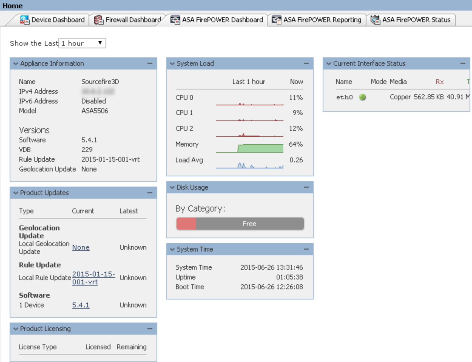 Configure and Manage ASA FirePOWER Module using ASDM Part 3 – IT ... Configure and Manage ASA FirePOWER Module using ASDM Part 3 – IT ...