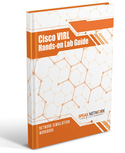 Cisco VIRL Hands-on Lab Guide – IT Network Consulting | Design, Deploy ... Cisco VIRL Hands-on Lab Guide – IT Network Consulting | Design, Deploy ...